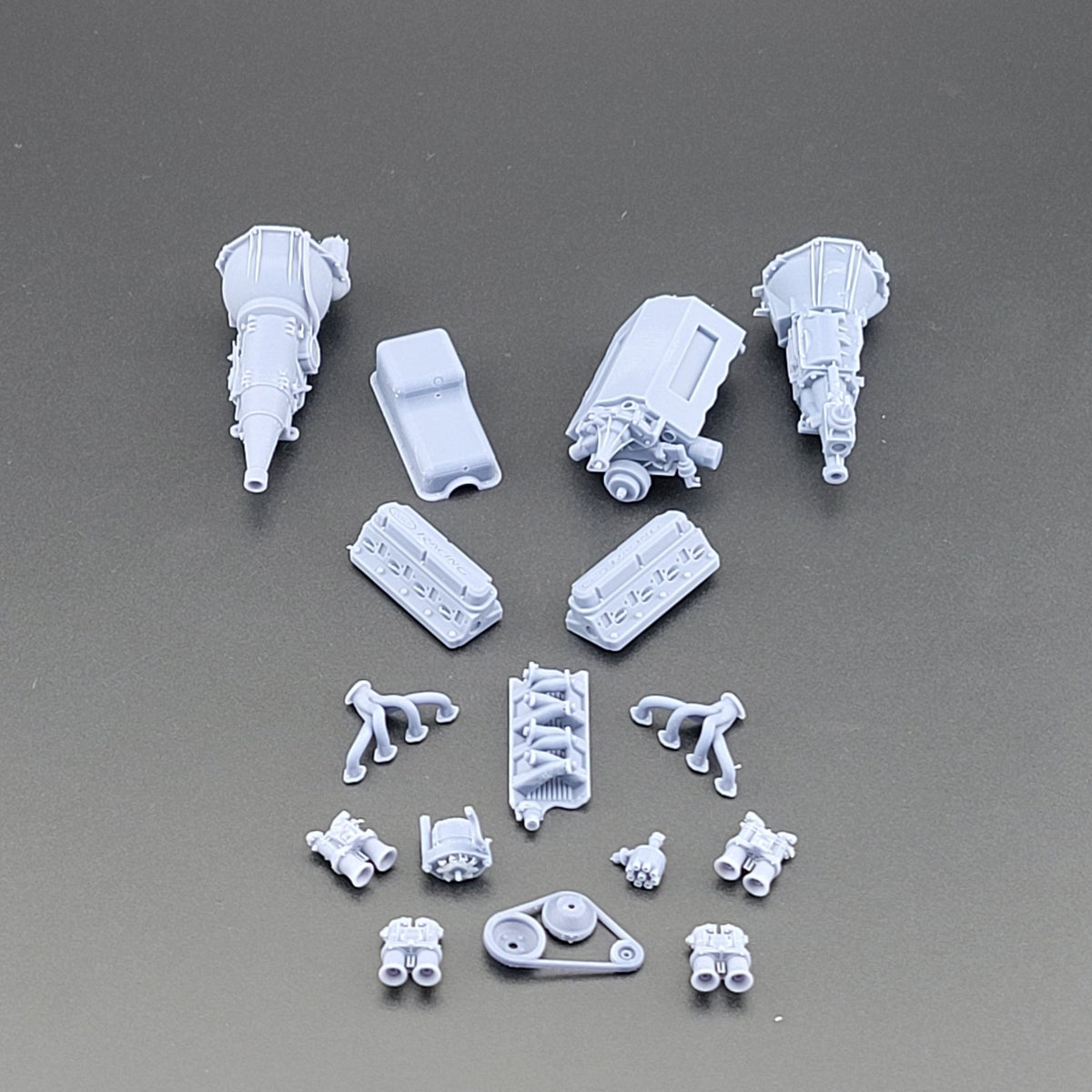 Windsor SBF Cross Ram - Texas3DCustoms