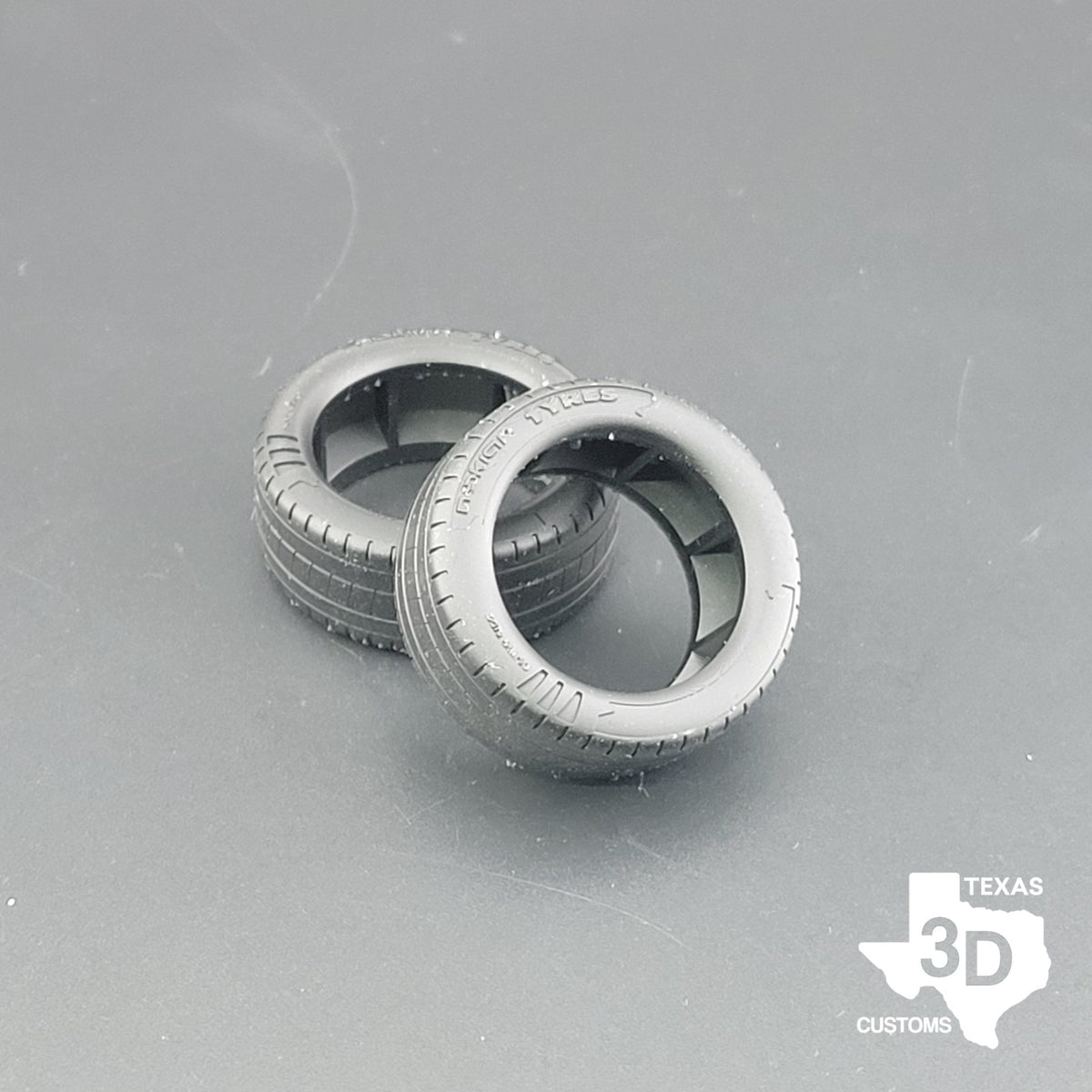 Nokian Tyres Powerproof - Texas3DCustoms