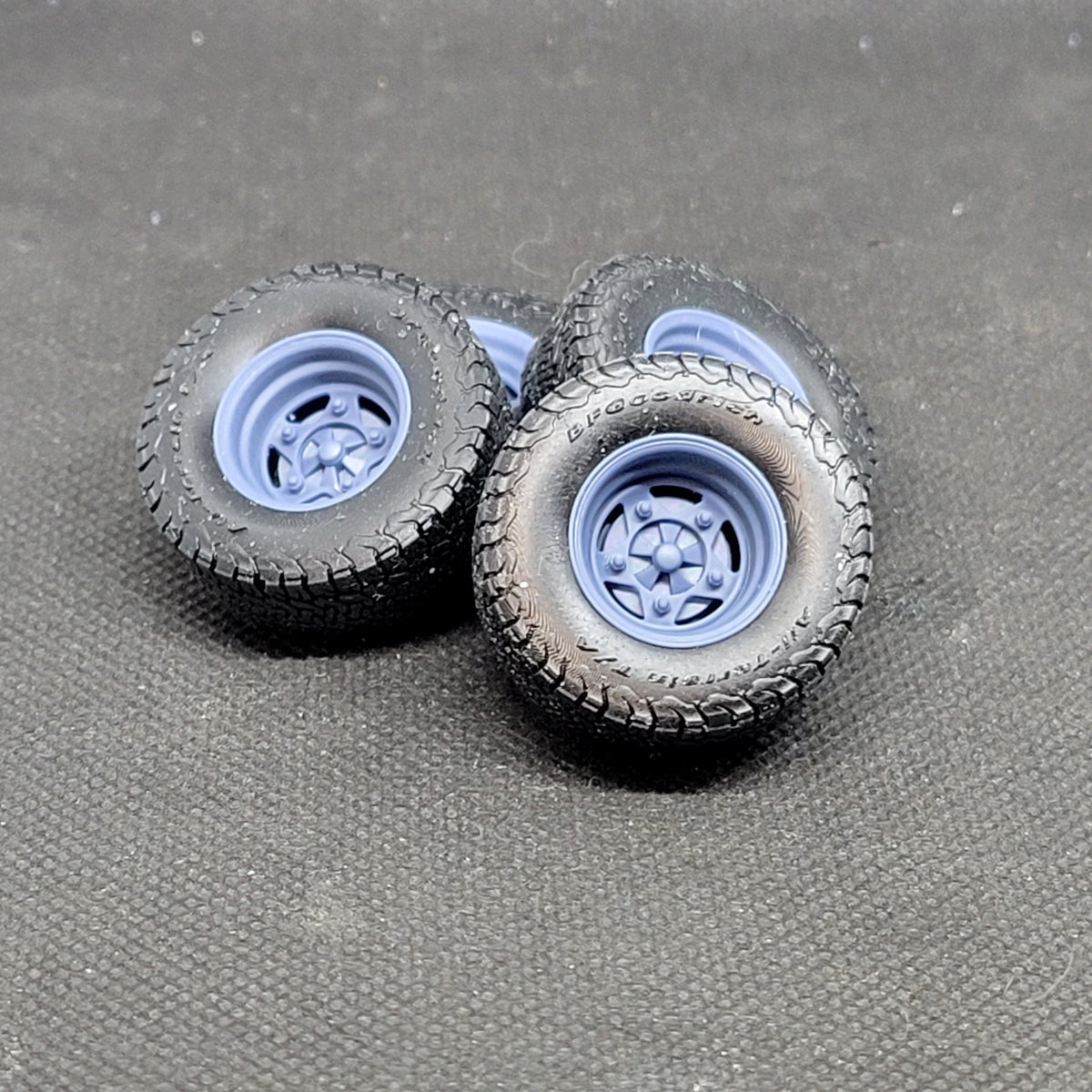 Baja Bug Wheels – Texas3DCustoms