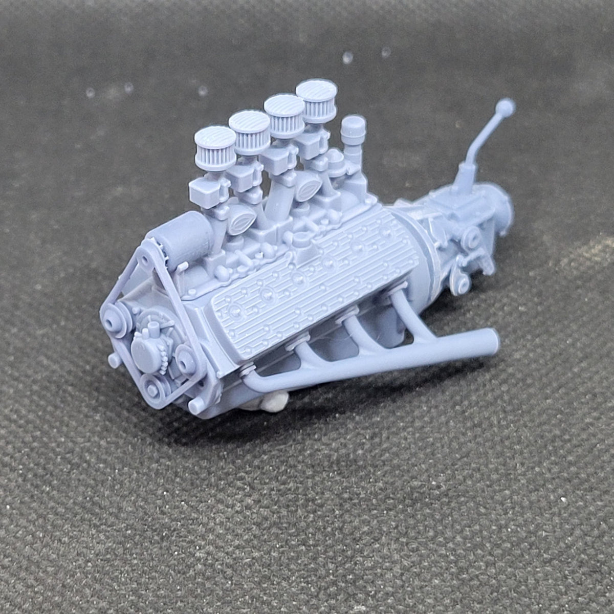 Scale Model Ford Engines – Tagged "Ford" – Texas3DCustoms