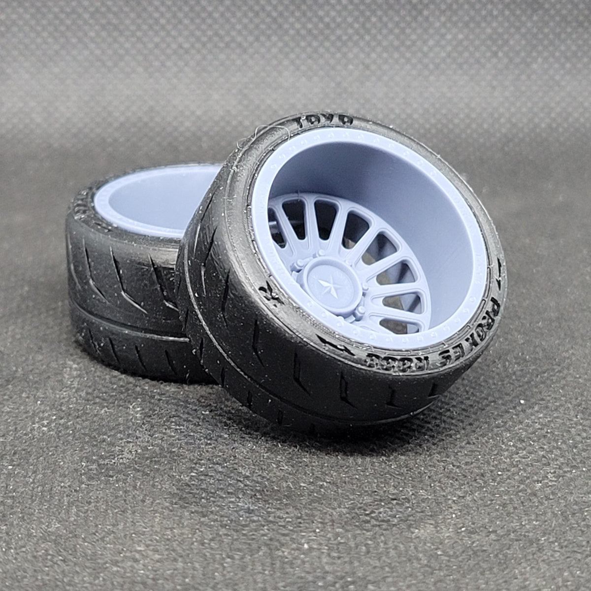 Large Wheels – Texas3DCustoms