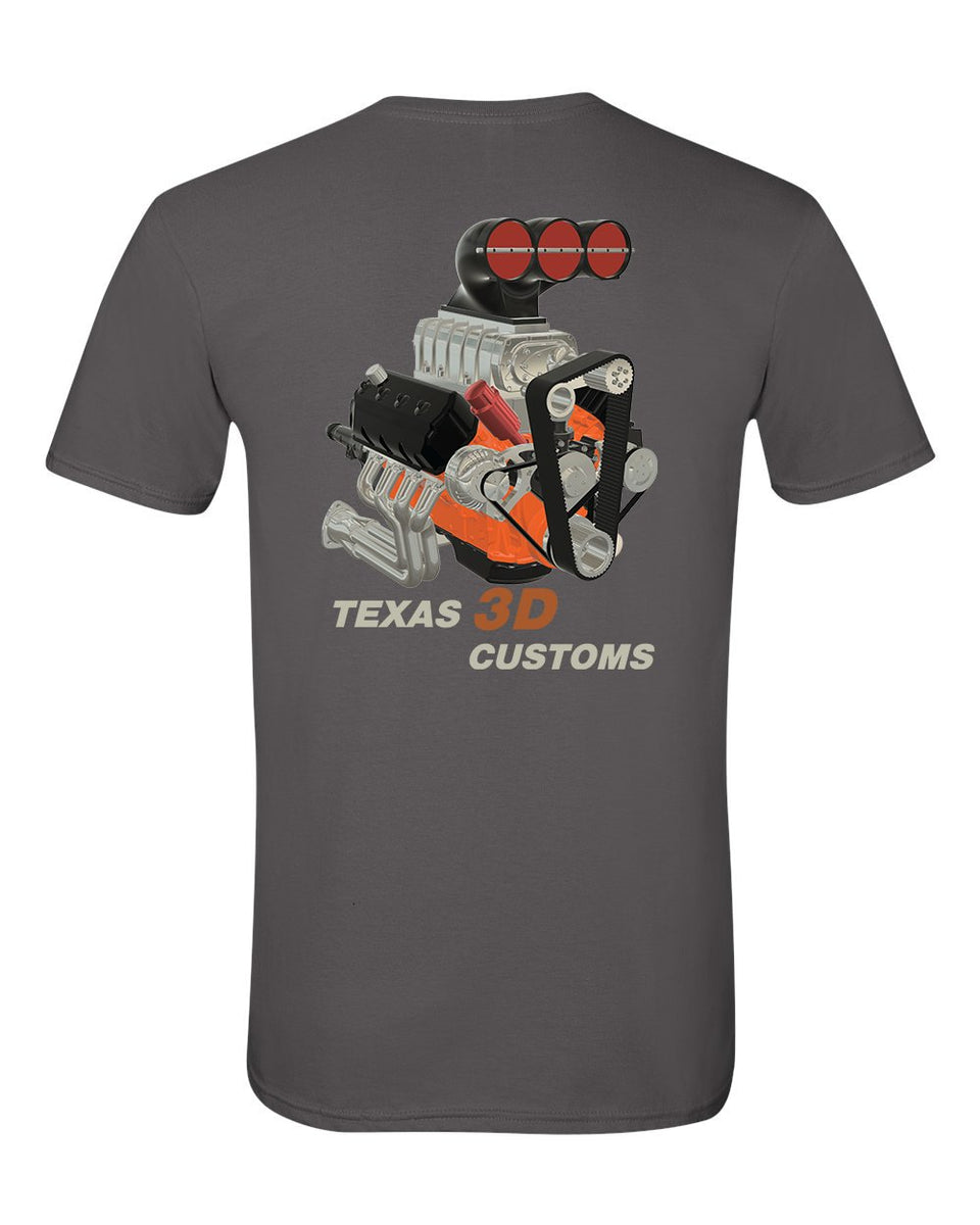 Merch – Texas3DCustoms