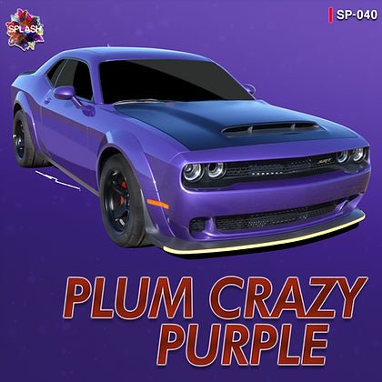 Mopar Paint – Texas3DCustoms