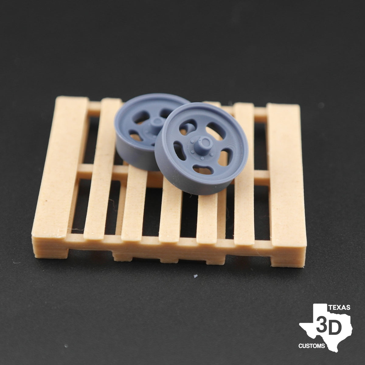 AR VN69 ANSEN SPRINT - Texas3DCustoms