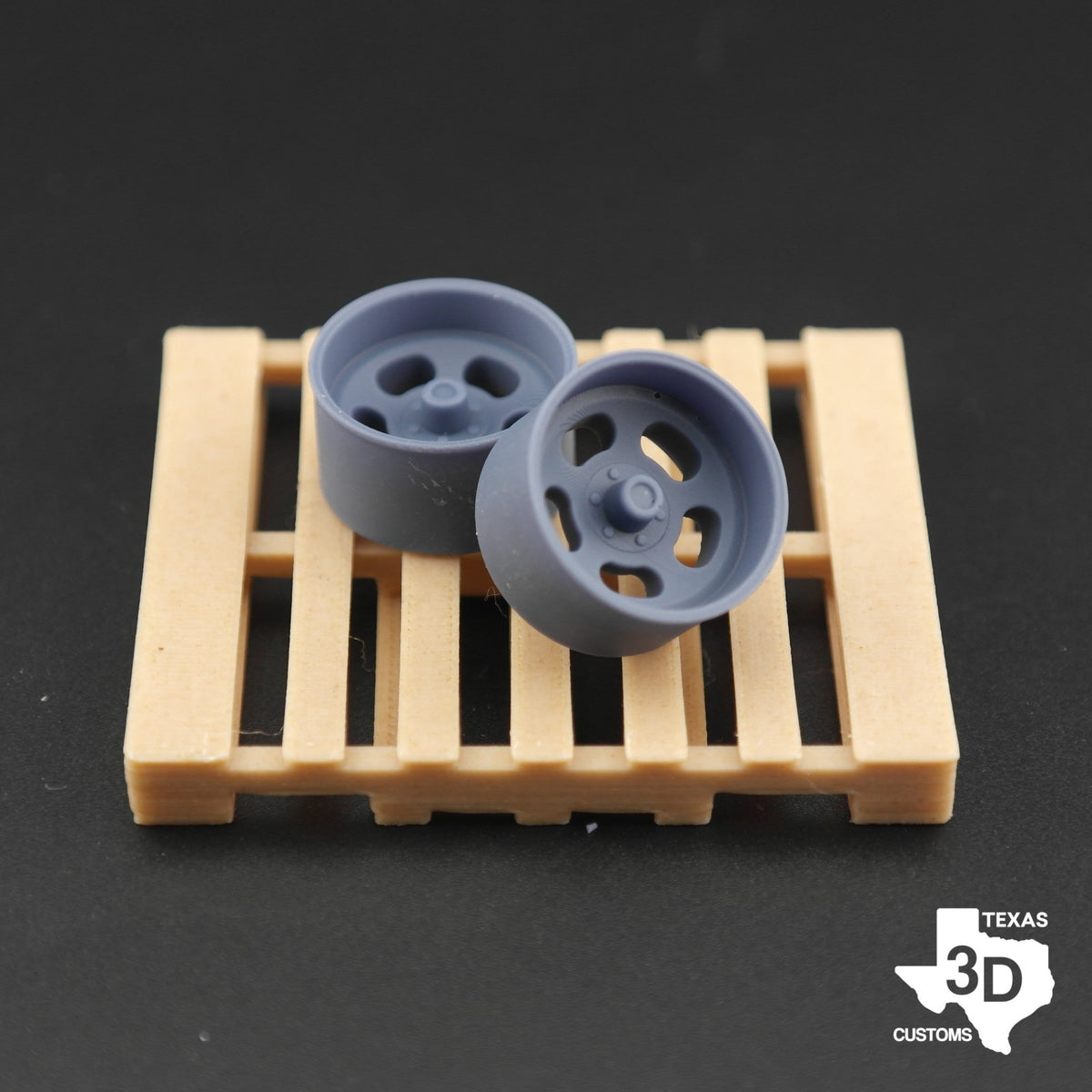 AR VN69 ANSEN SPRINT - Texas3DCustoms