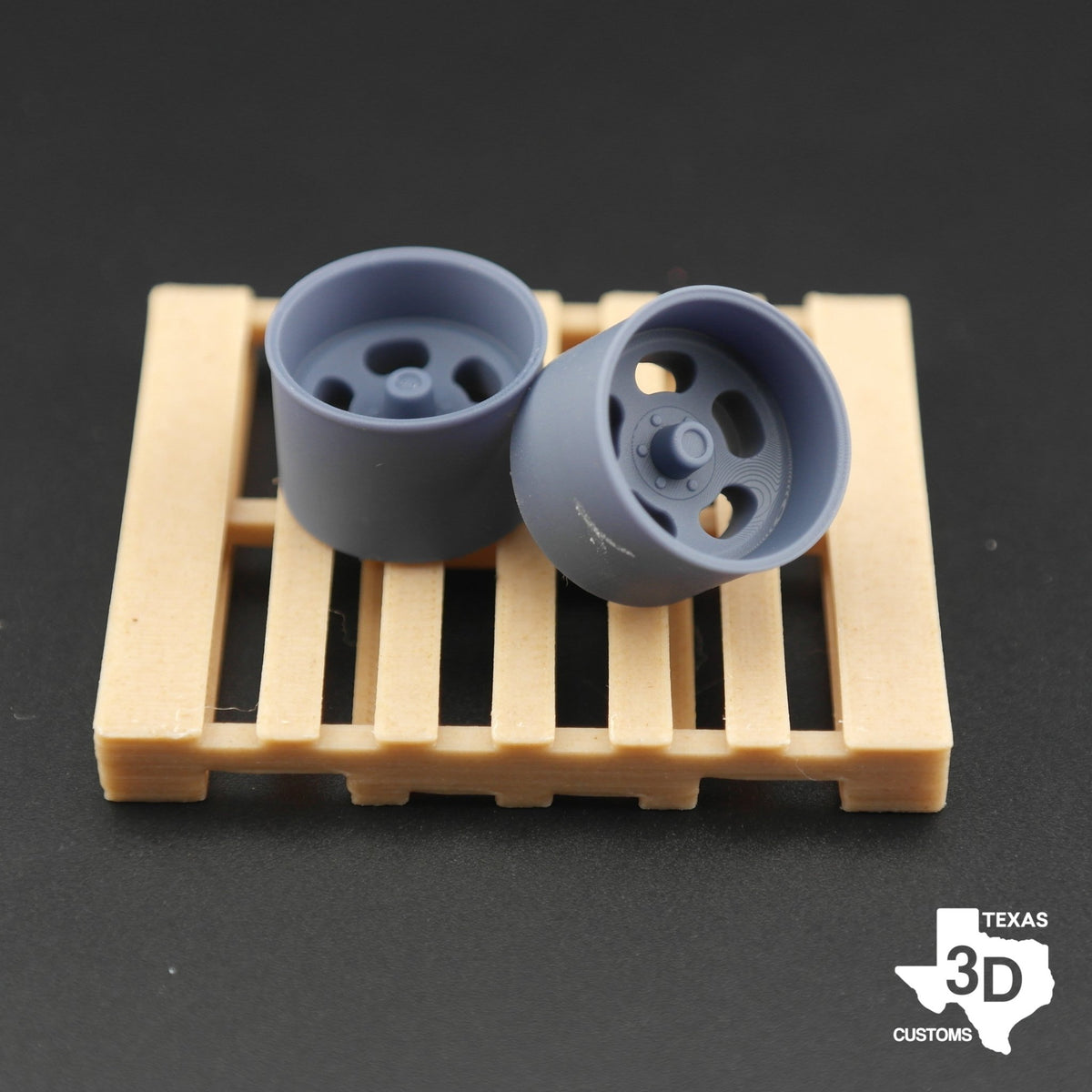 AR VN69 ANSEN SPRINT - Texas3DCustoms