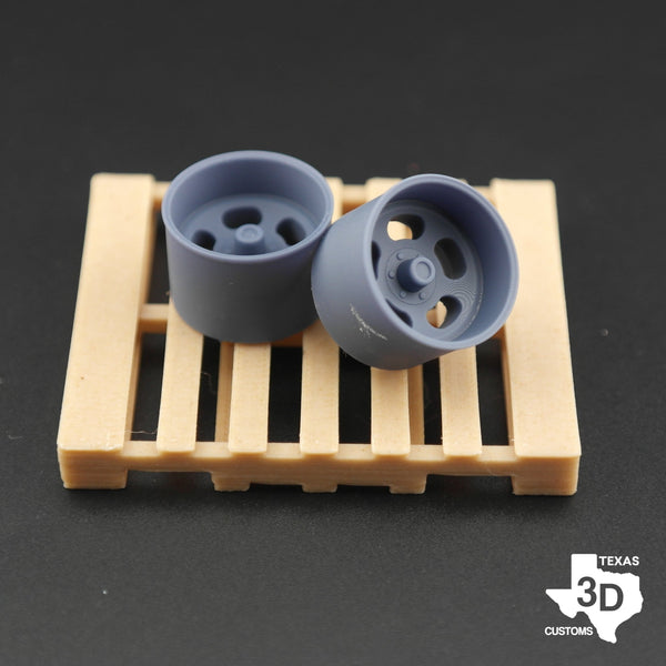 AR VN69 ANSEN SPRINT - Texas3DCustoms