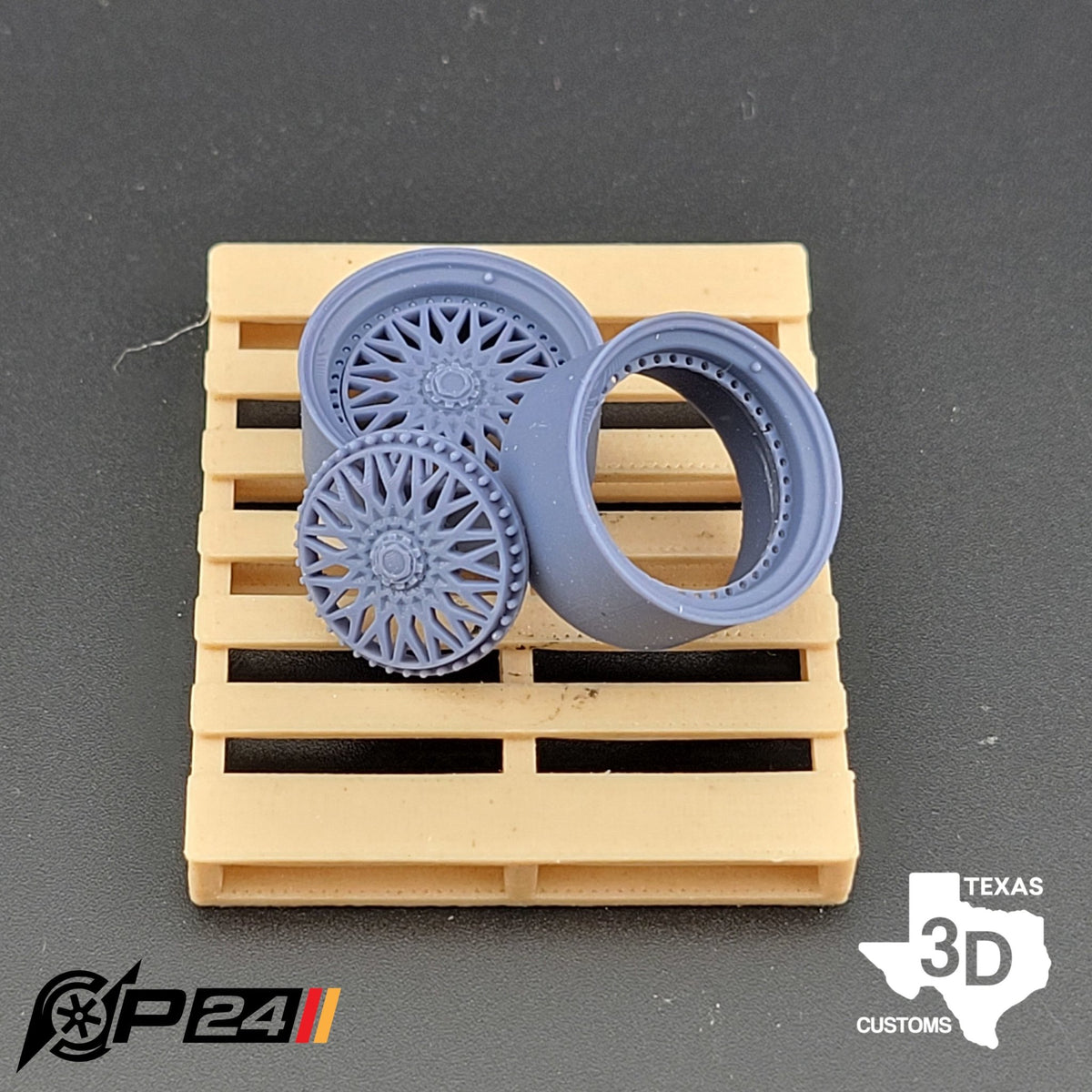 SSR Professor Mesh Under - Texas3DCustoms