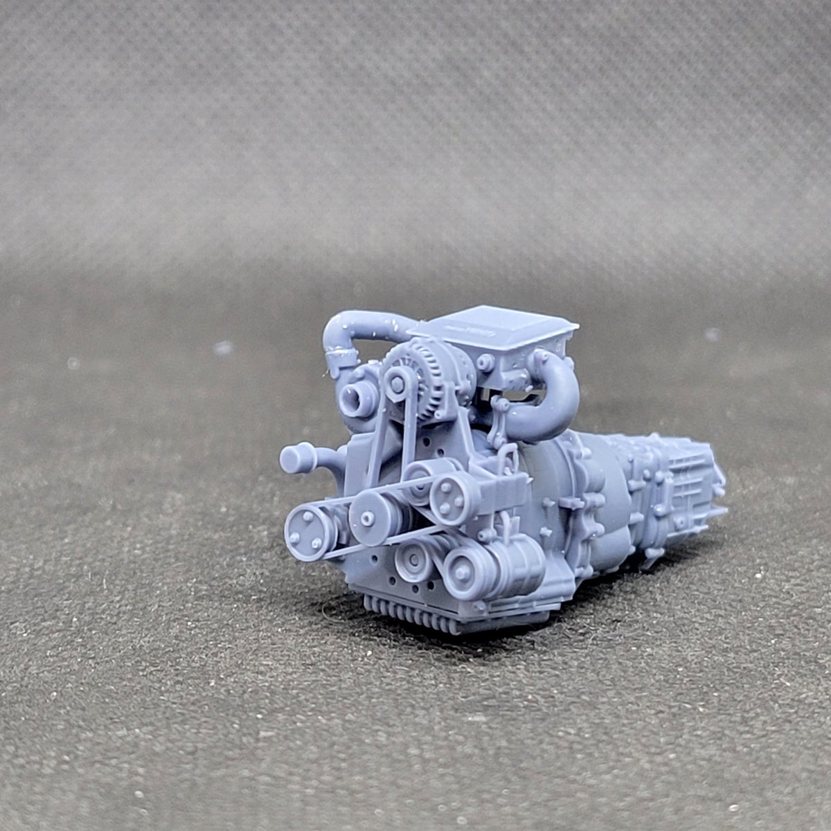 13B FC Turbo - Texas3DCustoms