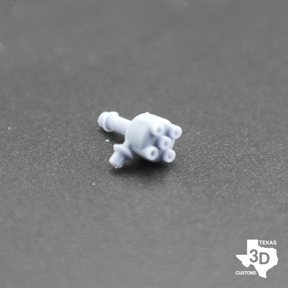 4 Cylinder Distributor- Texas3DCustoms