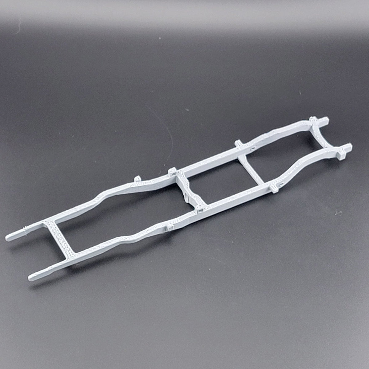 1:25 C/K10 4X4 Frame - Texas3DCustoms