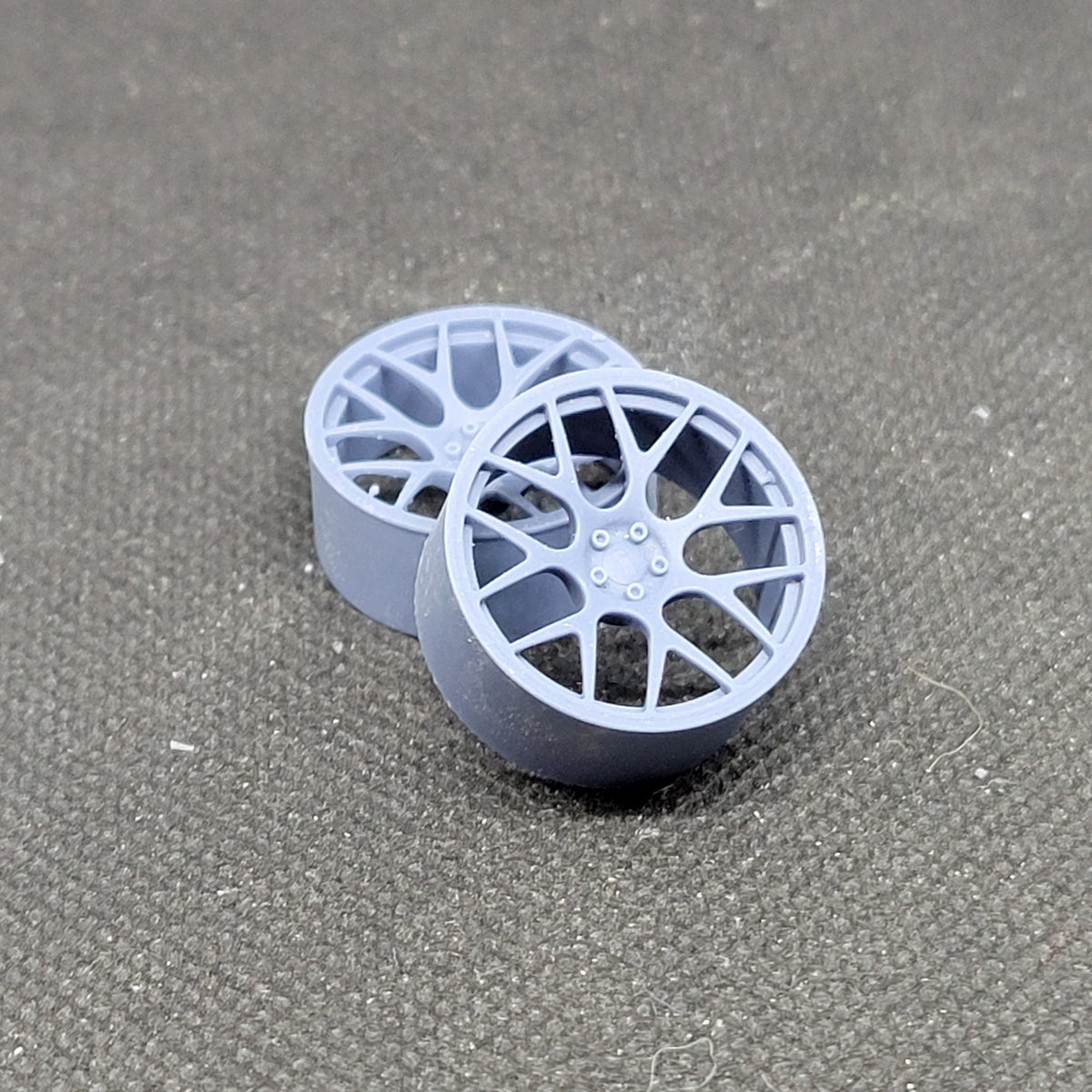 BBS CH-R Wheels - Texas3DCustoms