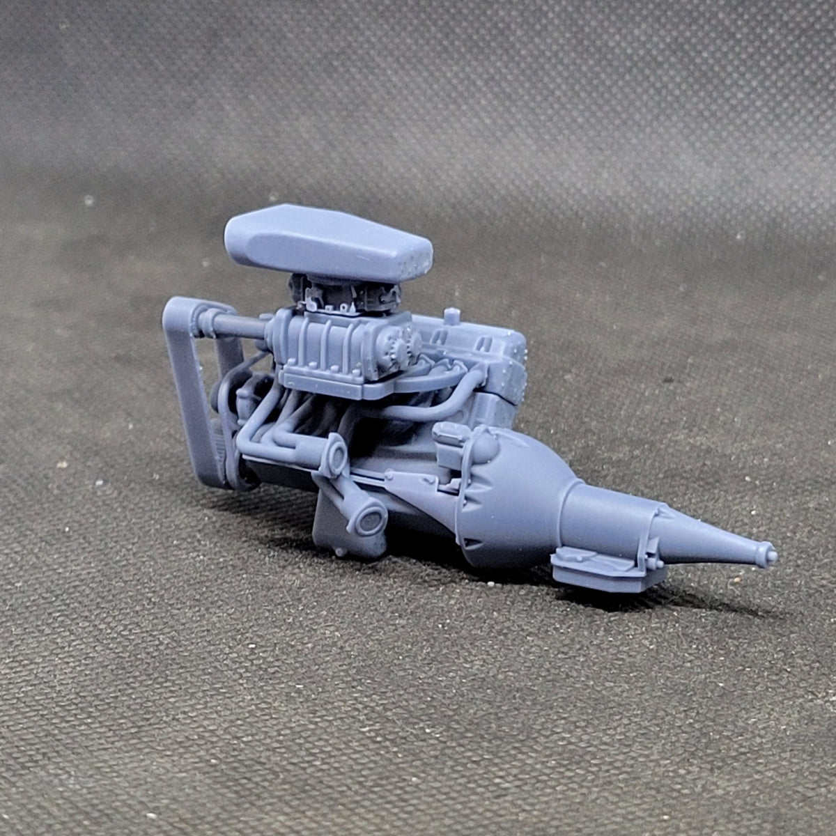 Blown Slant 6 - Texas3DCustoms