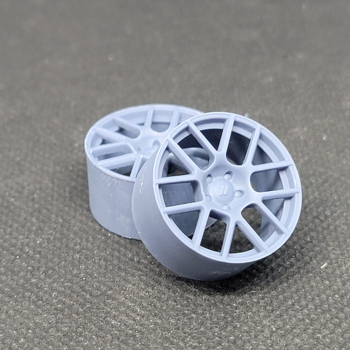 Dodge Scat Pack Wheels - Texas3DCustoms