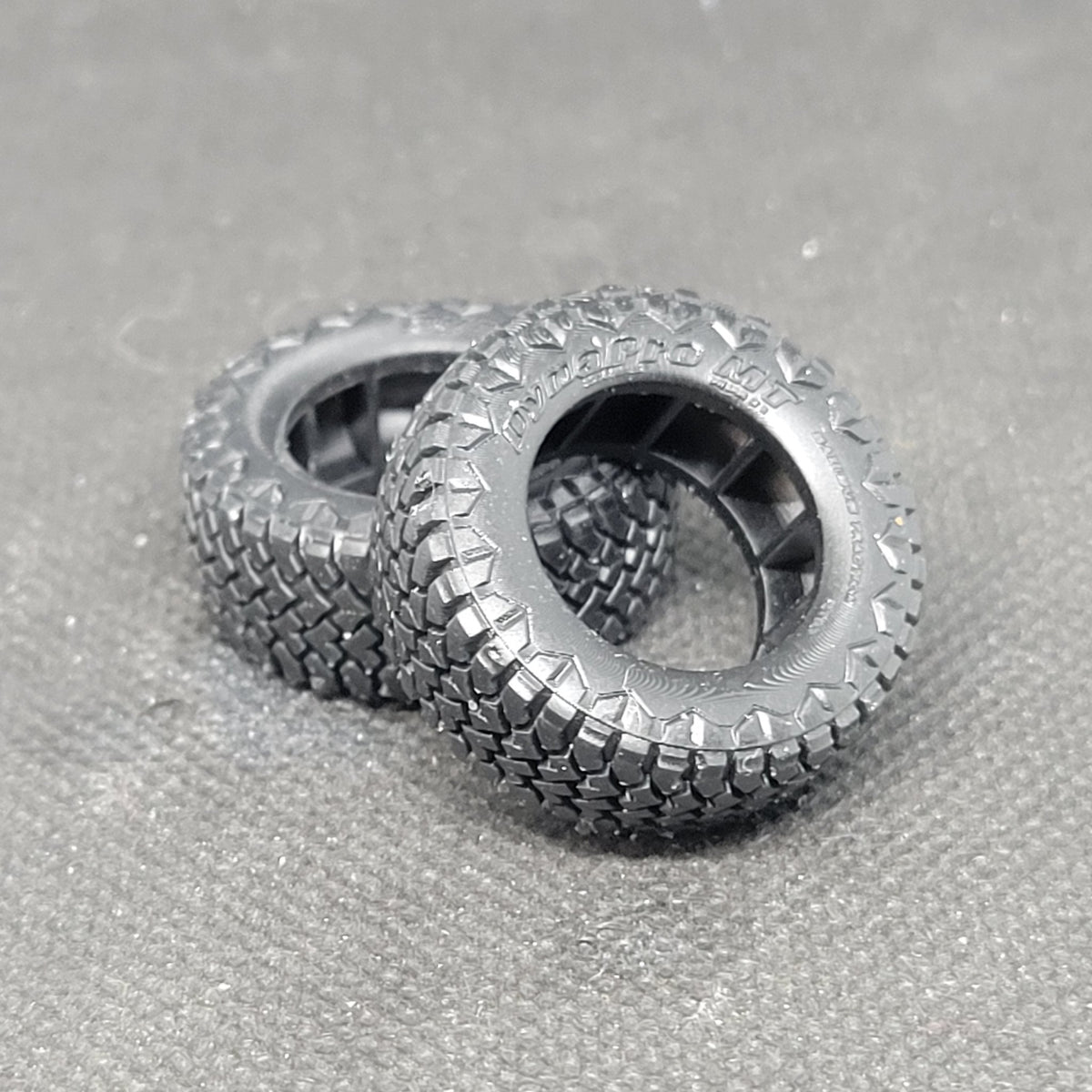 Dynapro MT - Texas3DCustoms