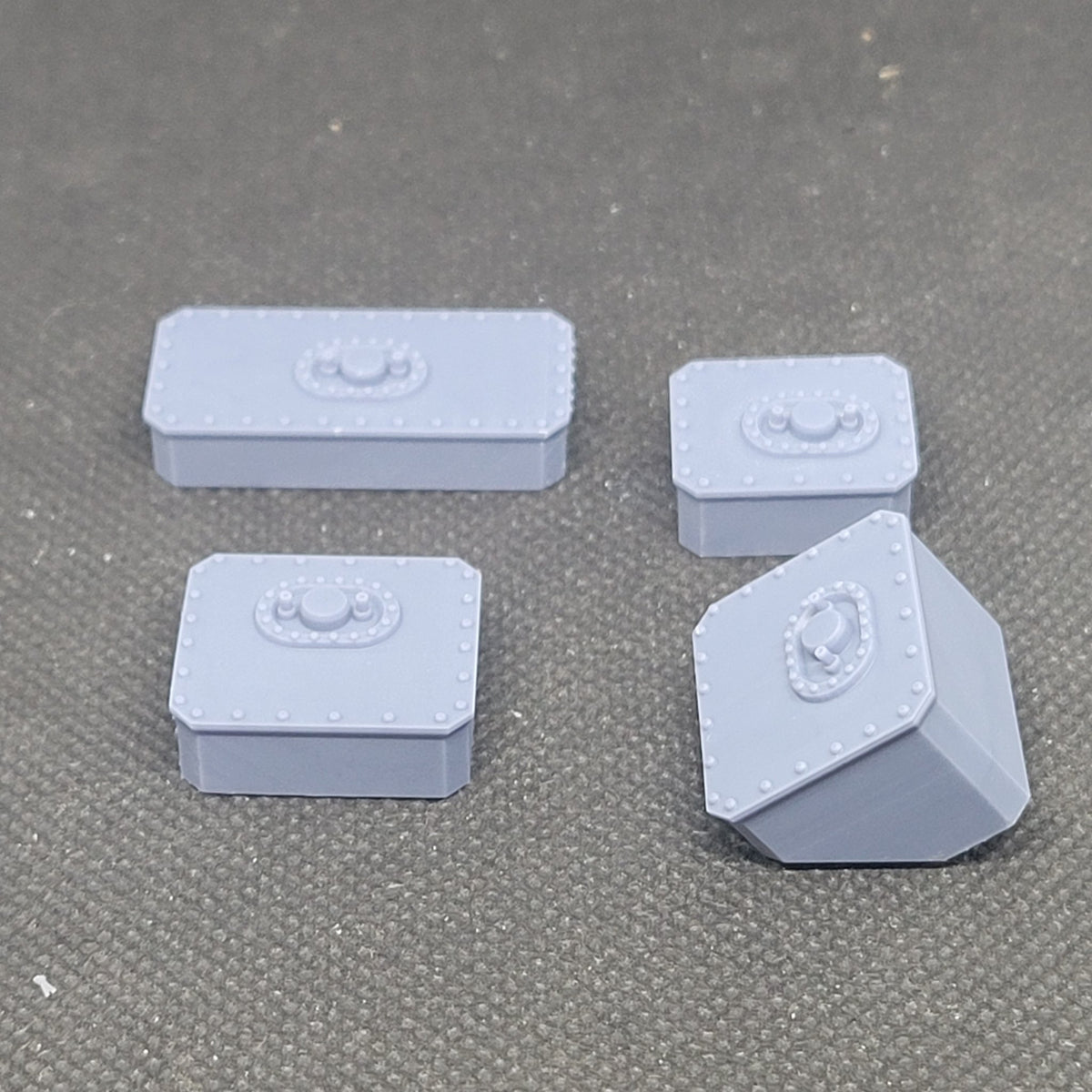 Fuel Cell Pack - Texas3DCustoms