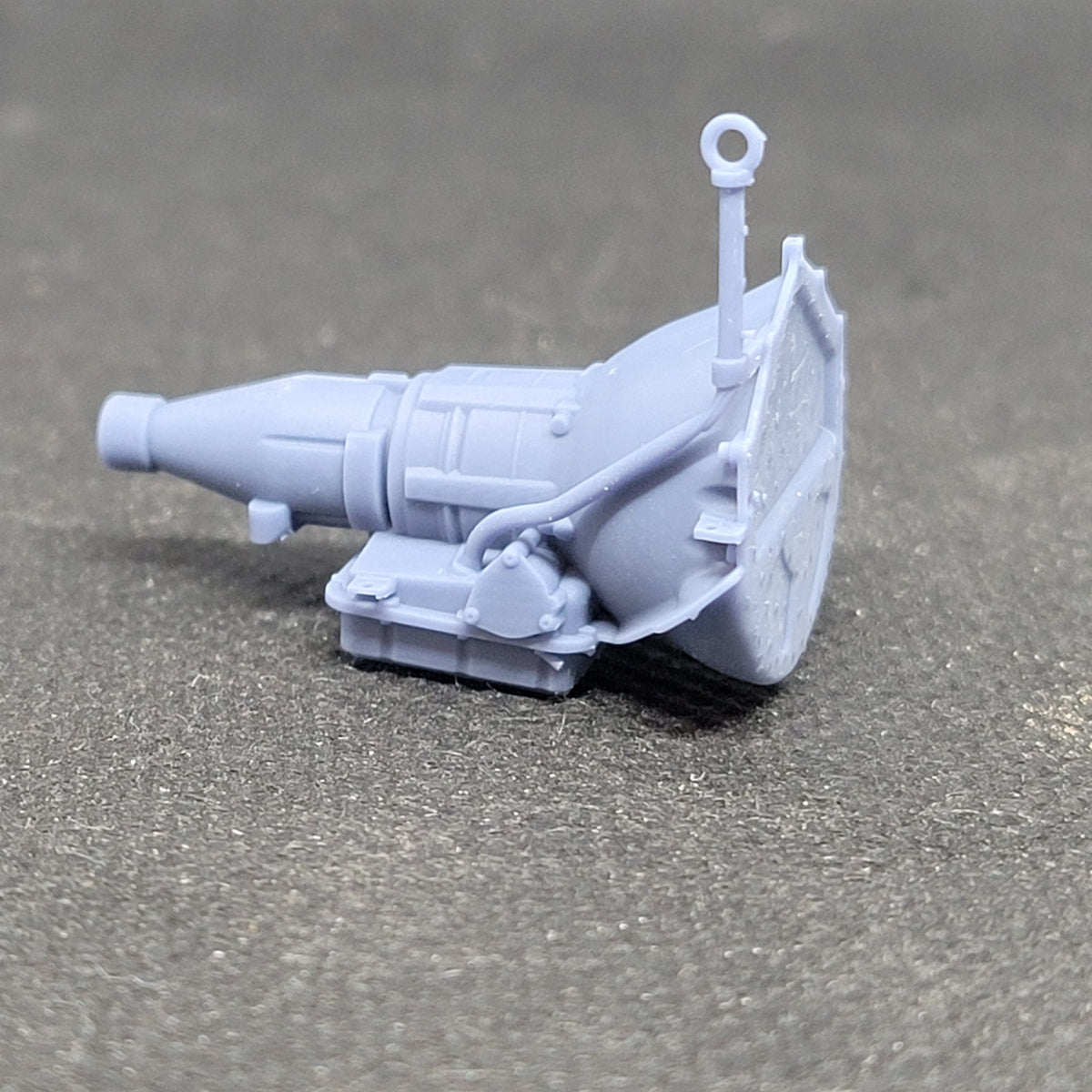 GM Powerglide - Texas3DCustoms