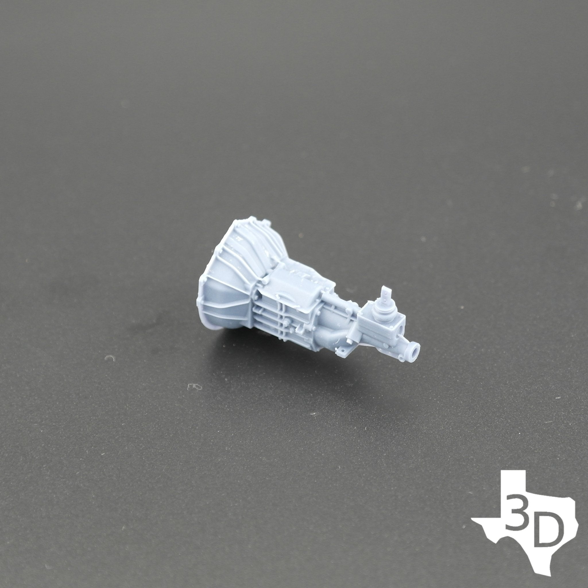 GM T5 - Texas3DCustoms