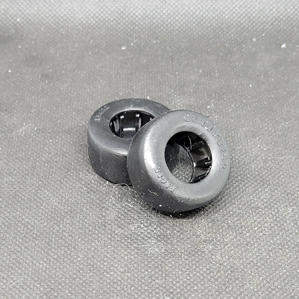 Goodyear Eagle Slicks - Texas3DCustoms