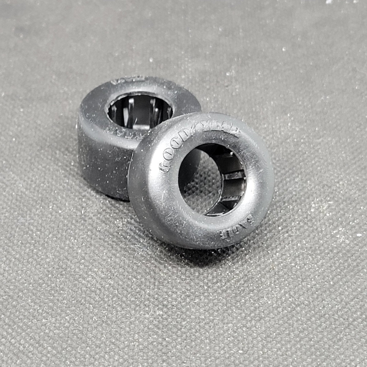 Goodyear Eagle Slicks - Texas3DCustoms