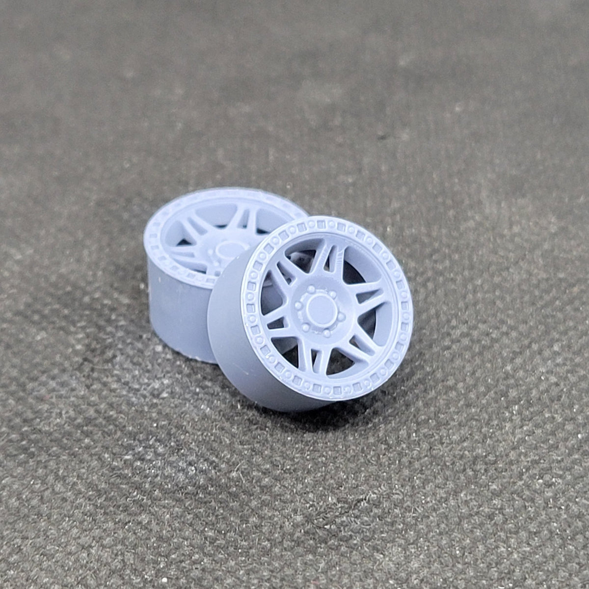 Method 106 Beadlock - Texas3DCustoms