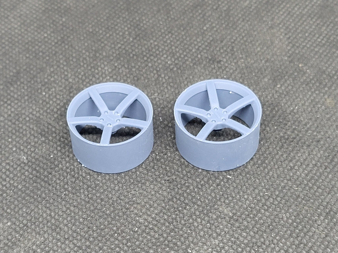 MMD 551C - Texas3DCustoms