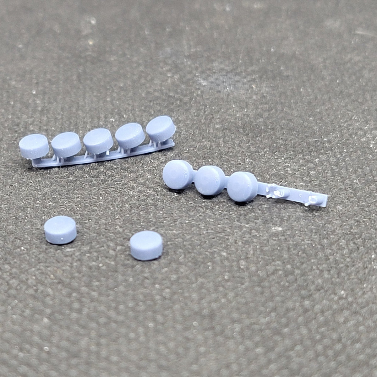 NASCAR Camera POD - Texas3DCustoms