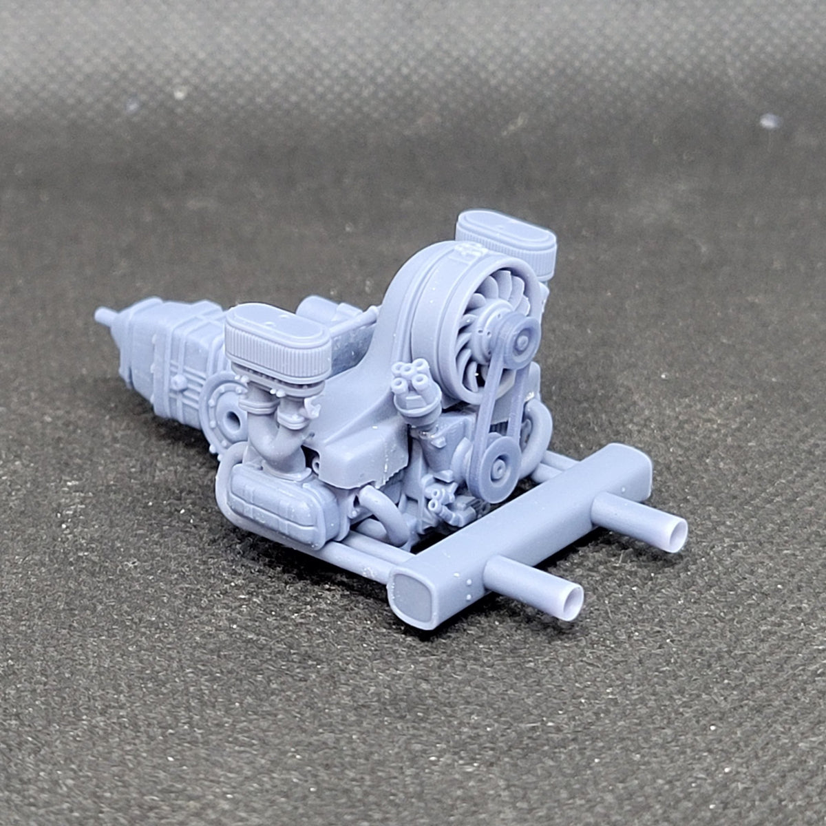 Porsche NA Flat 4 - Texas3DCustoms