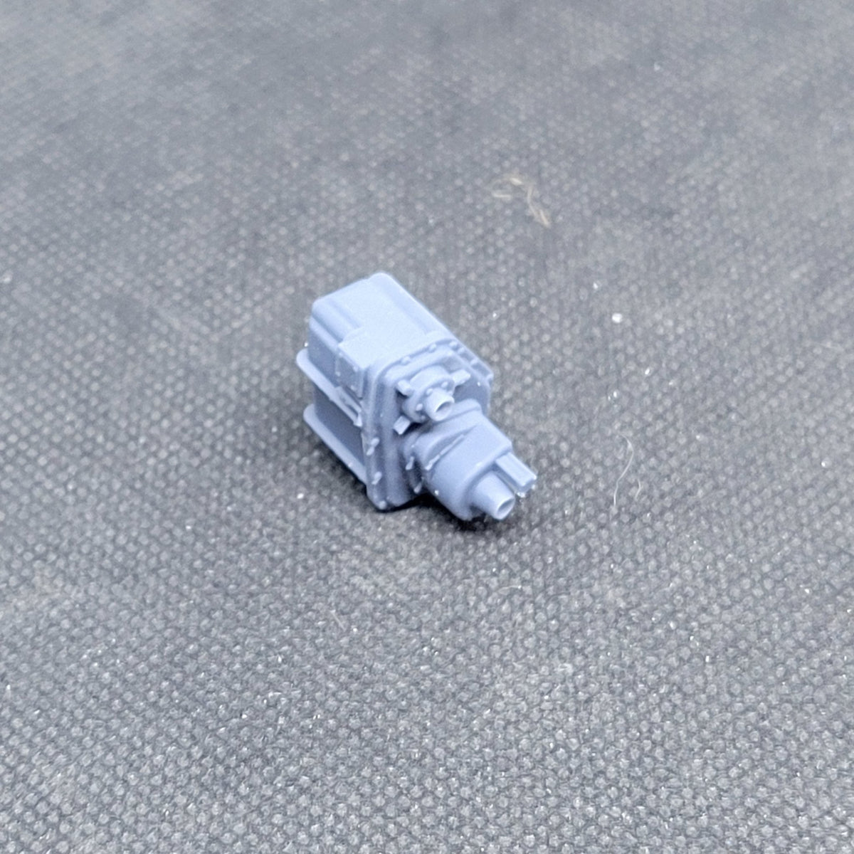 Rockwell T138 Transfer Case - Texas3DCustoms