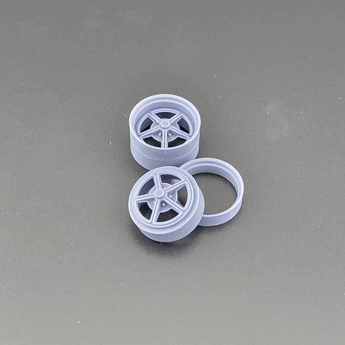 Shelby Magstar - Texas3DCustoms