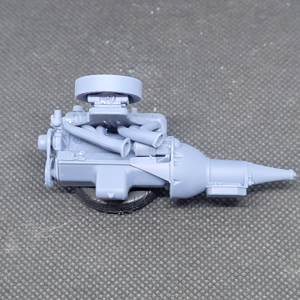 Slant 6 Hyper-Pak - Texas3DCustoms