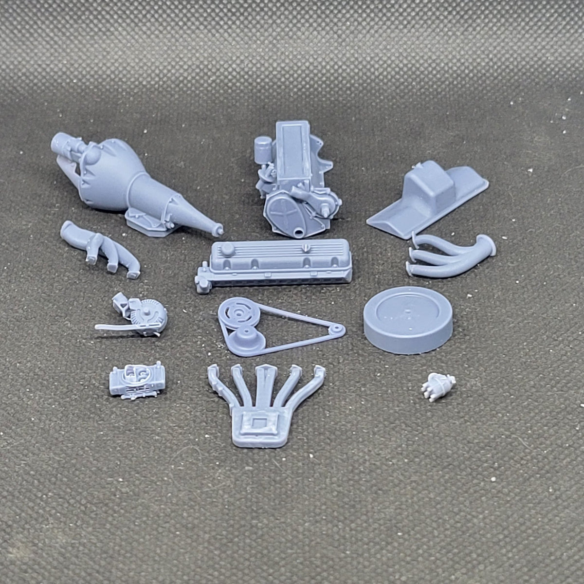 Slant 6 Hyper-Pak - Texas3DCustoms