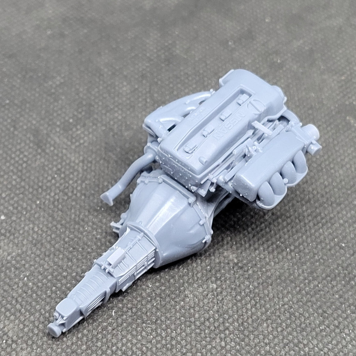 SR20DET - Texas3DCustoms