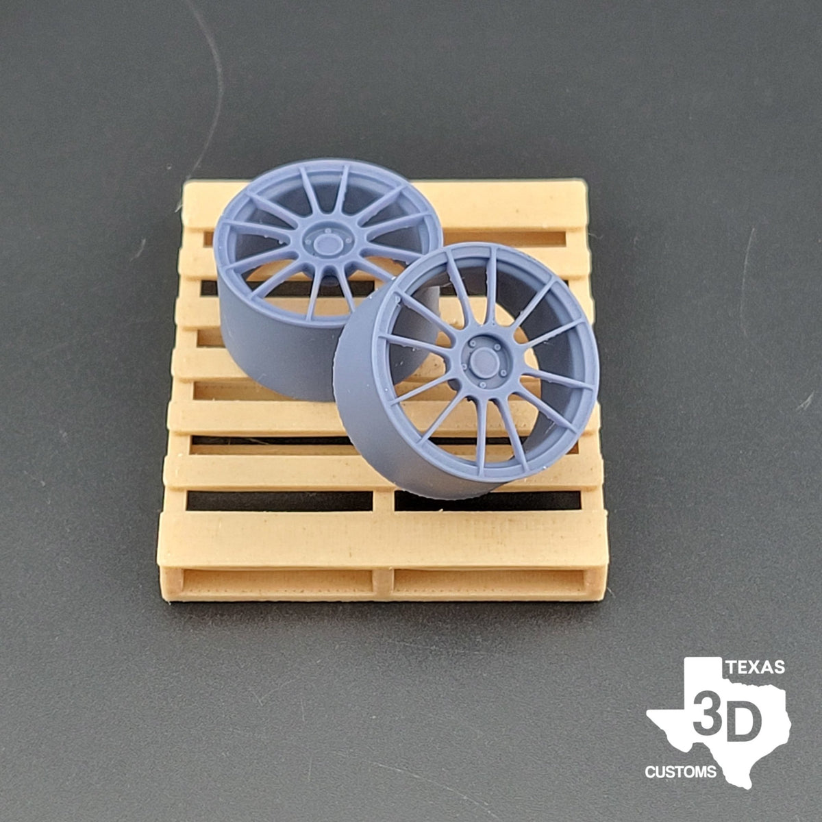 SSR GTX04 - Texas3DCustoms