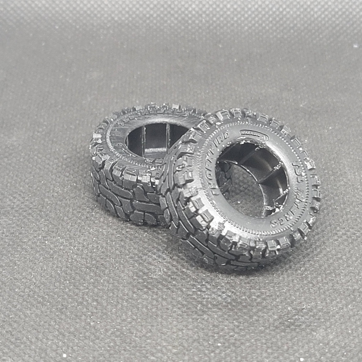 Thornbird TSL Interco - Texas3DCustoms