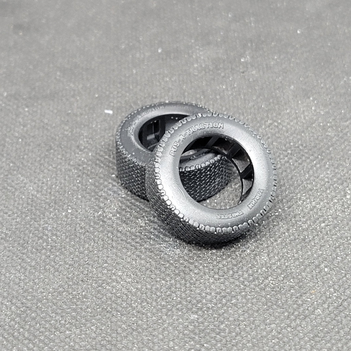 Torque Twister Tires - Texas3DCustoms
