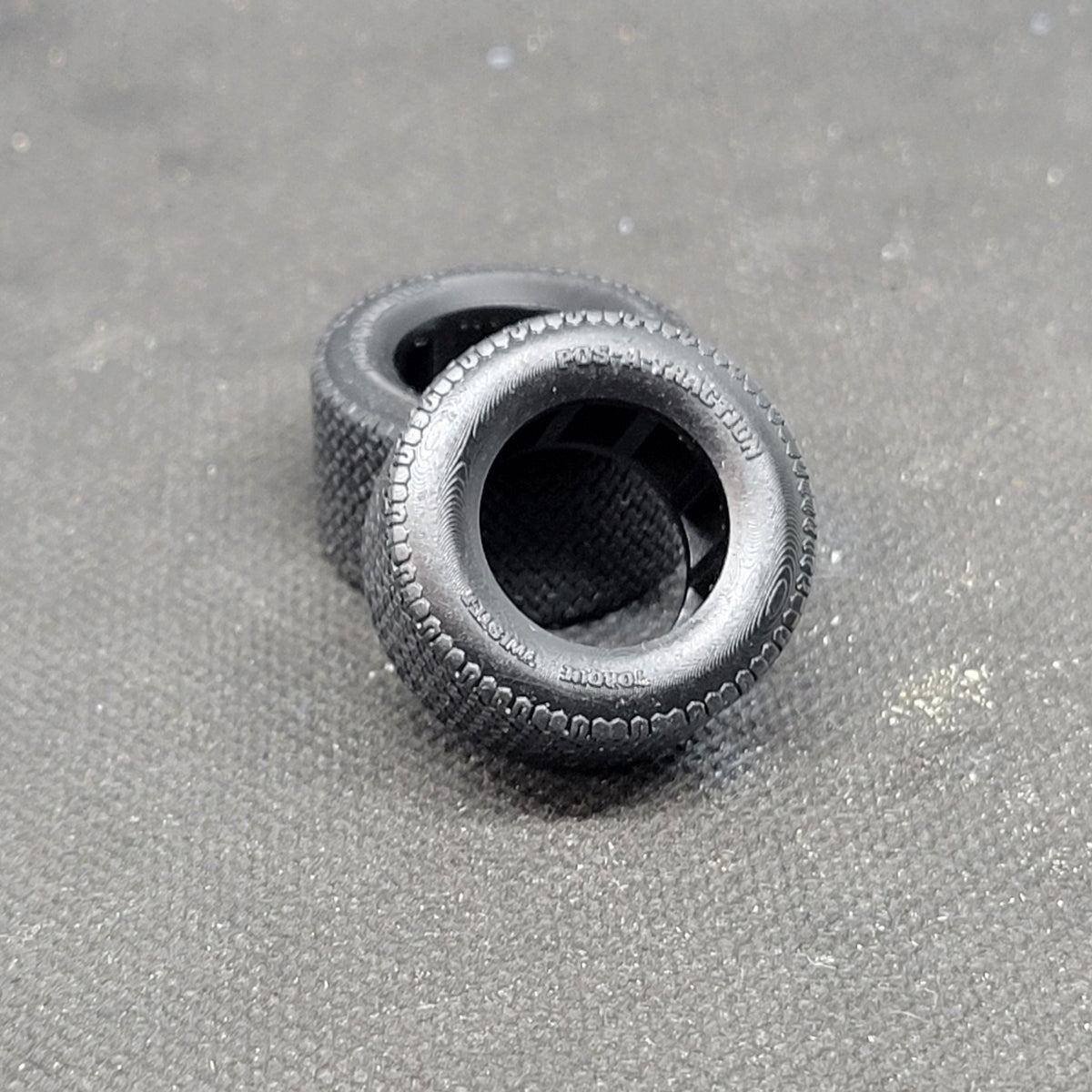 Torque Twister Tires - Texas3DCustoms