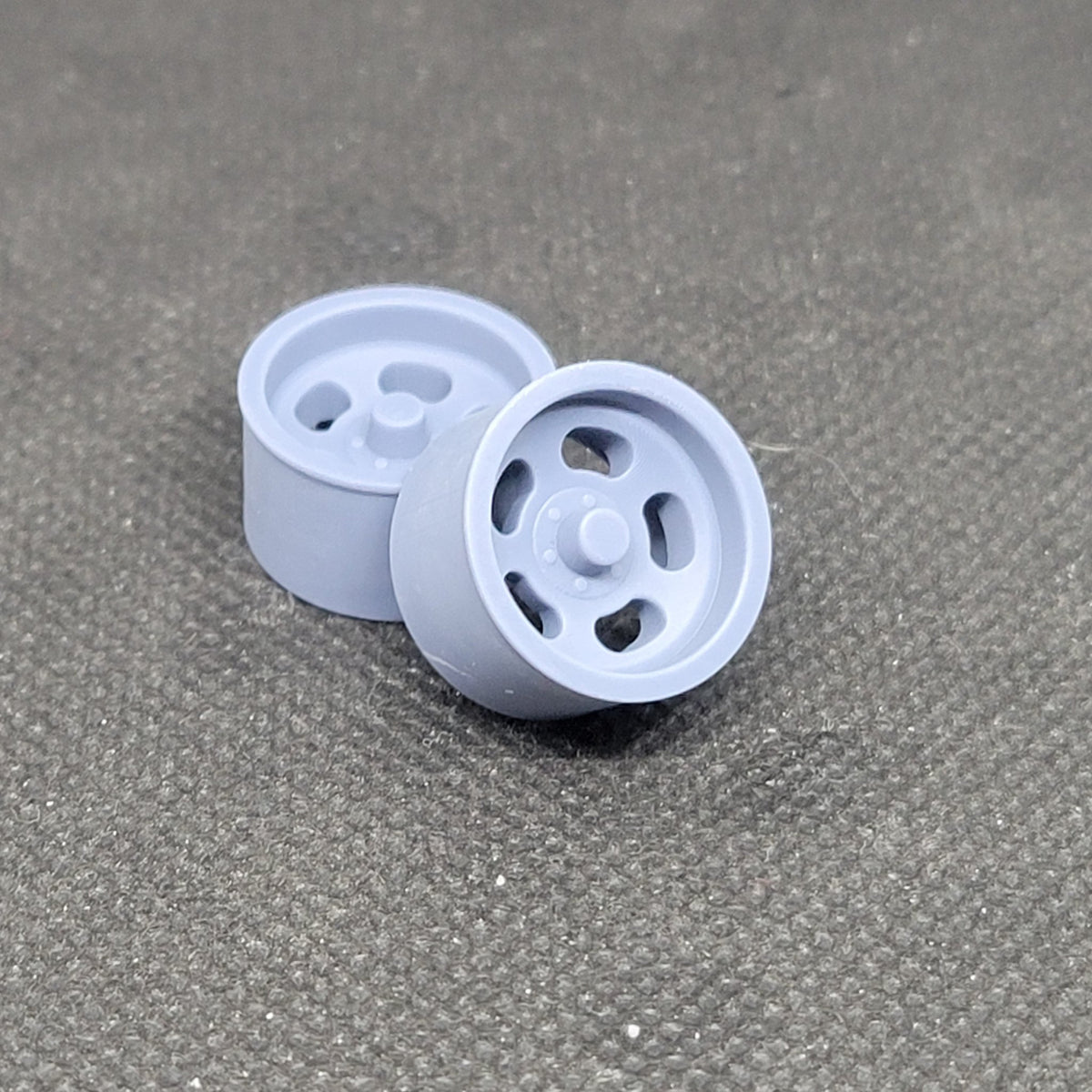 US Mags Indy - Texas3DCustoms