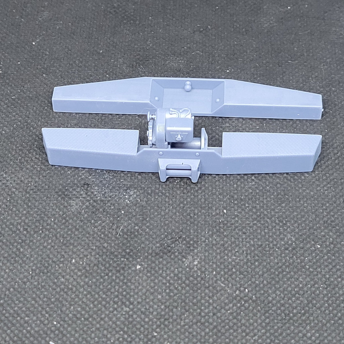 Winch Rope Warn 61-92450 Winch Mount Kit NOS - In Stock Motorsports ...