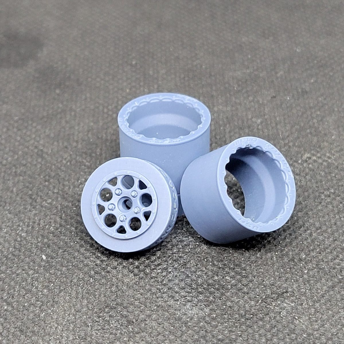 Weld Magnum - Texas3DCustoms