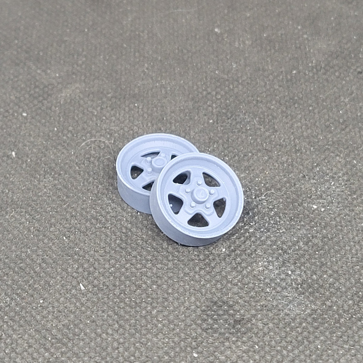 Weld Prostar - Texas3DCustoms