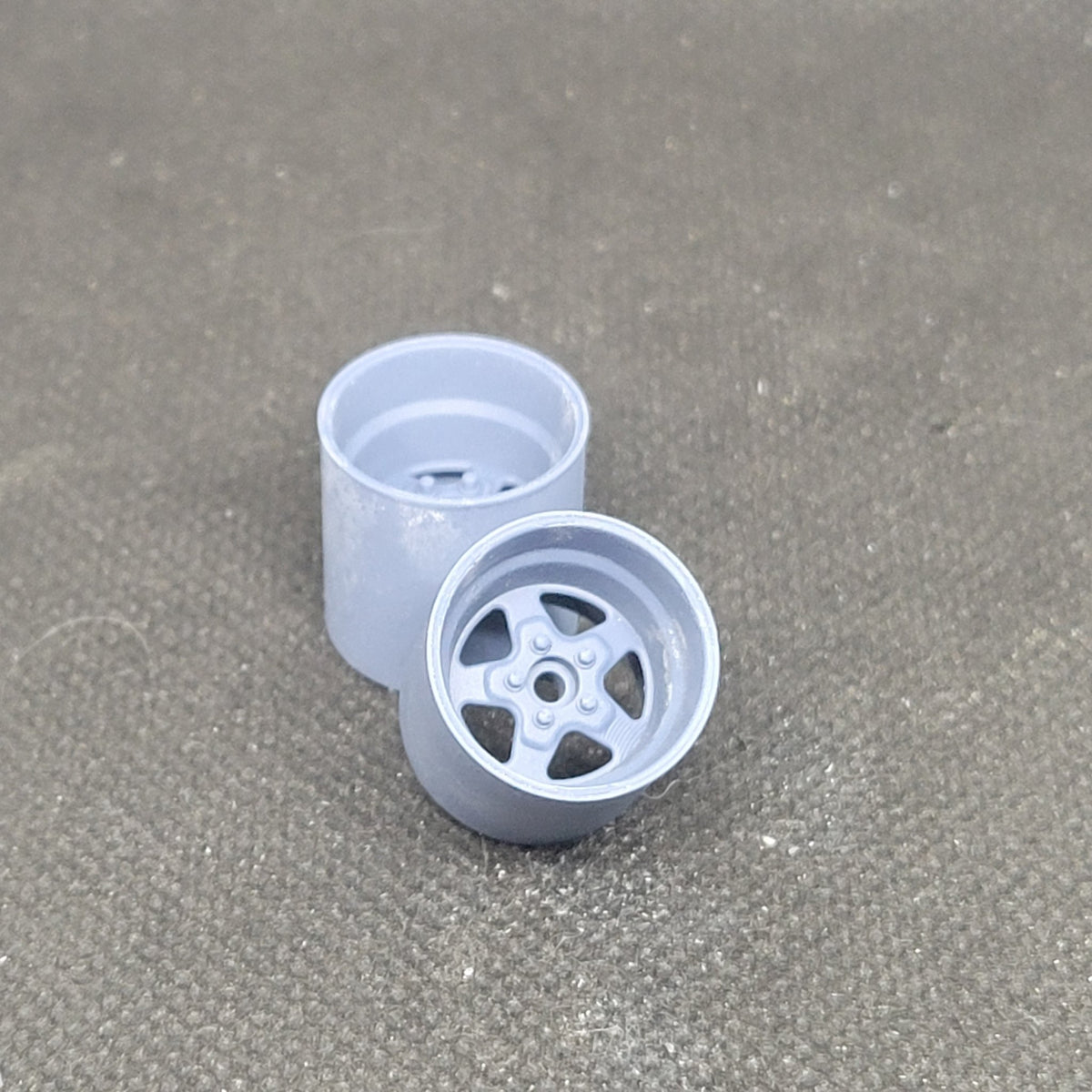 Weld Prostar - Texas3DCustoms