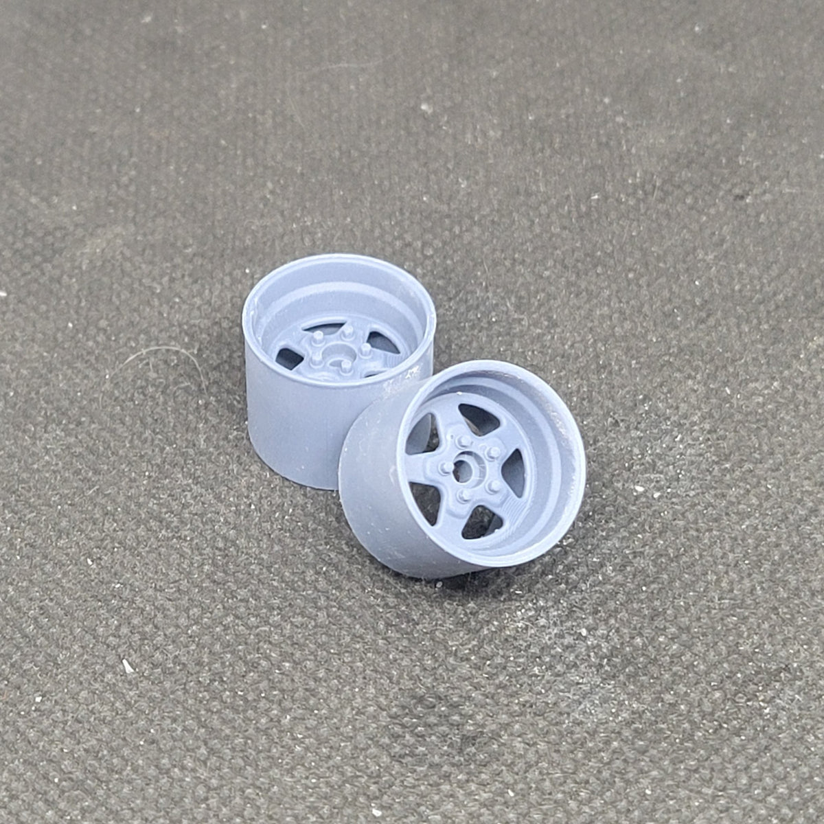 Weld Prostar - Texas3DCustoms