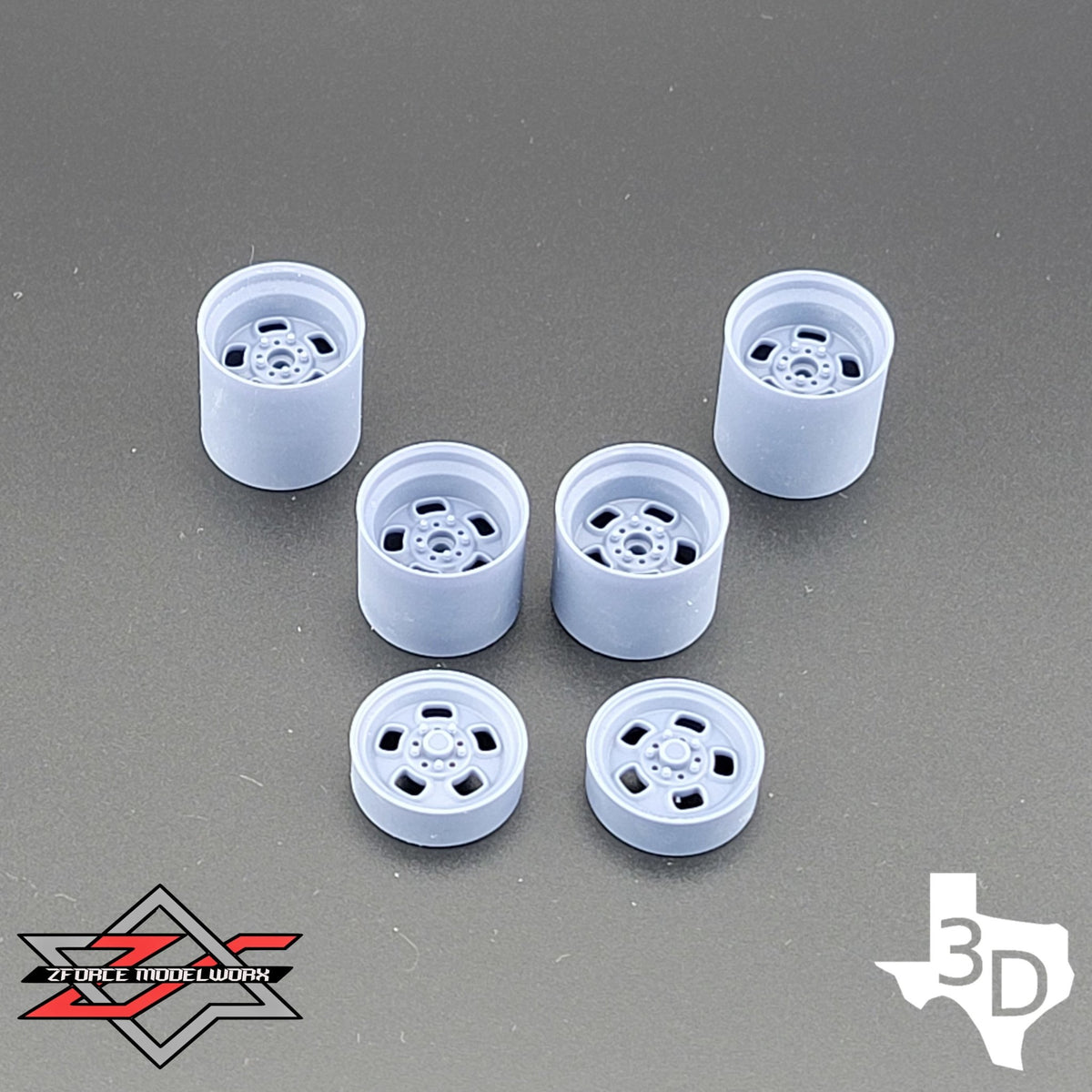 Weld Rodlite - Texas3DCustoms